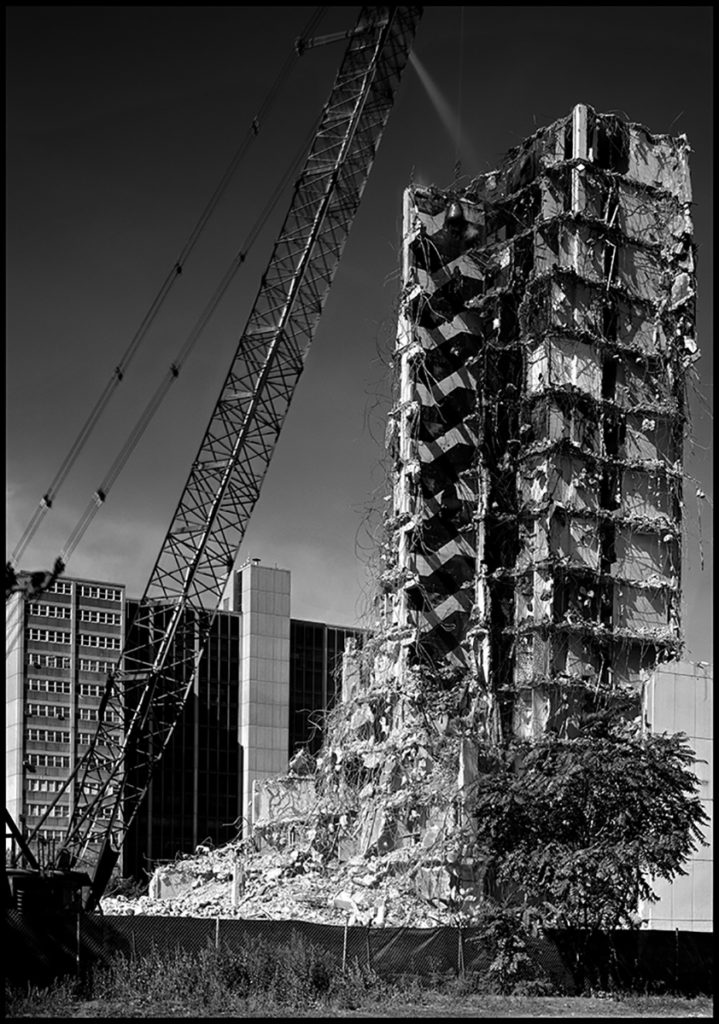 PERSONAL WORK – Patsy McEnroe