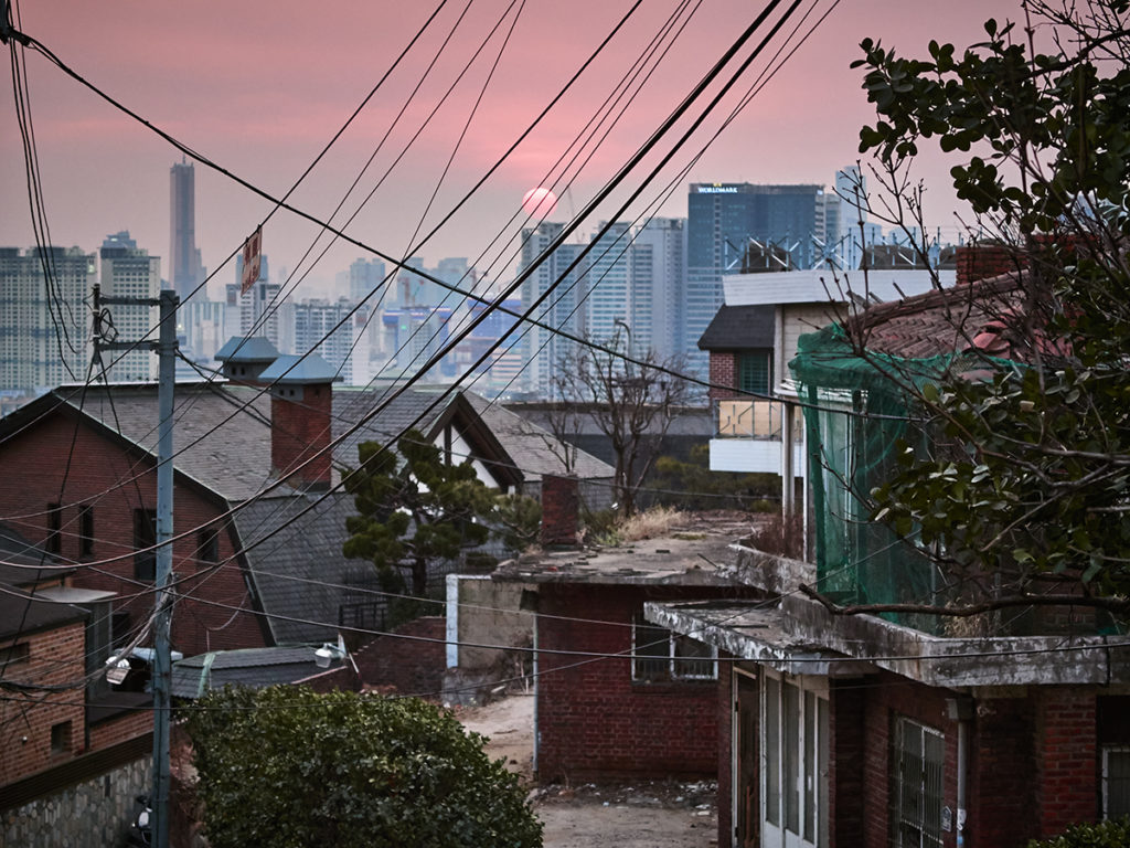 PERSONAL WORK – Patsy McEnroe