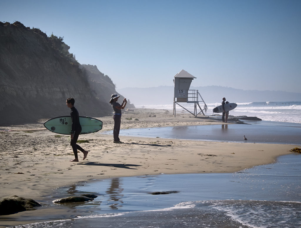 PERSONAL WORK – Patsy McEnroe