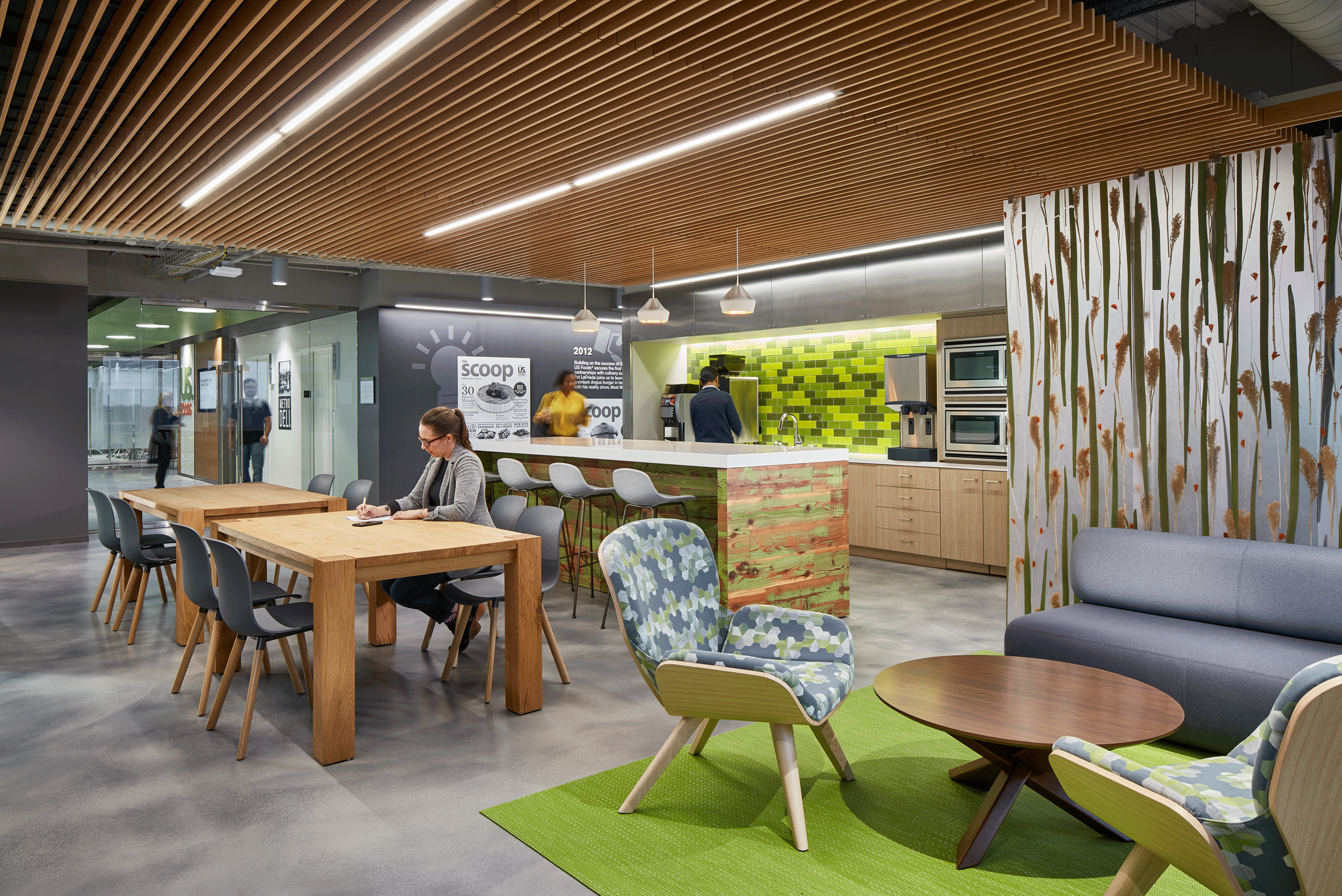 Patsy McEnroe – CAPTURE THE MOMENT