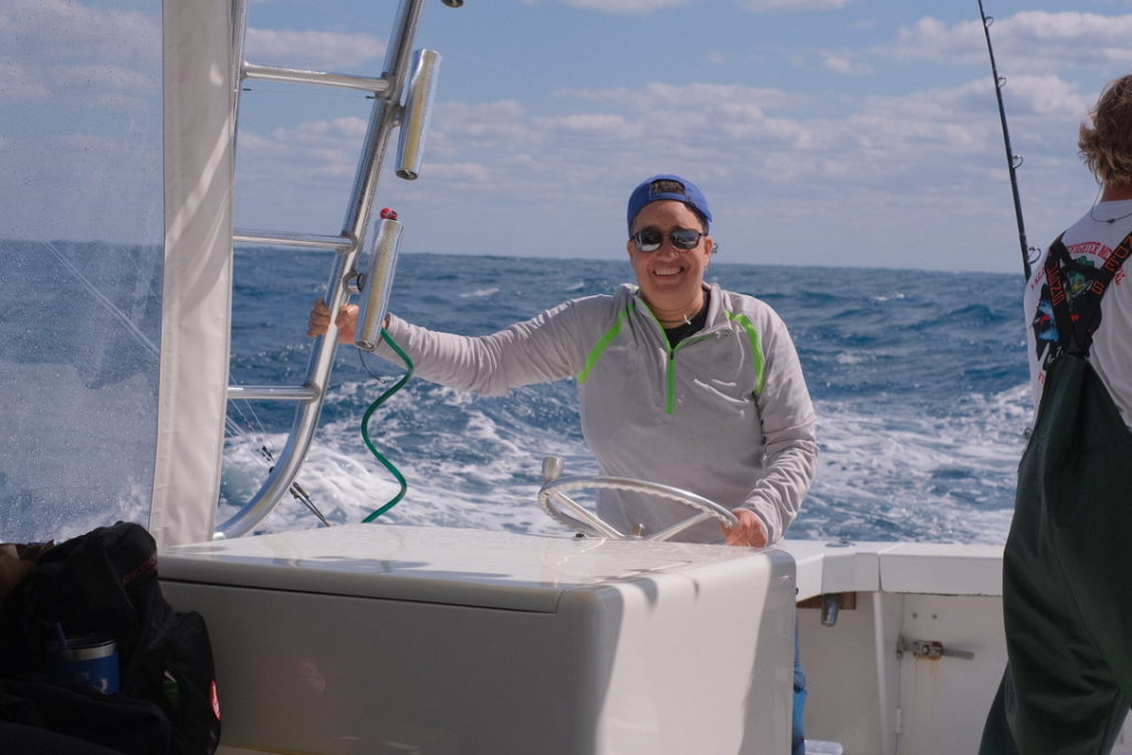 About Patsy – Patsy McEnroe