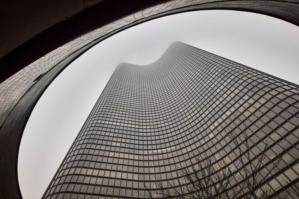 EXTERIOR – Patsy McEnroe