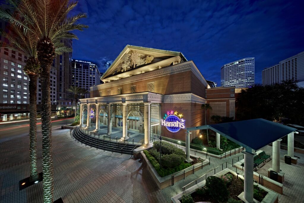 HOSPITALITY – Patsy McEnroe