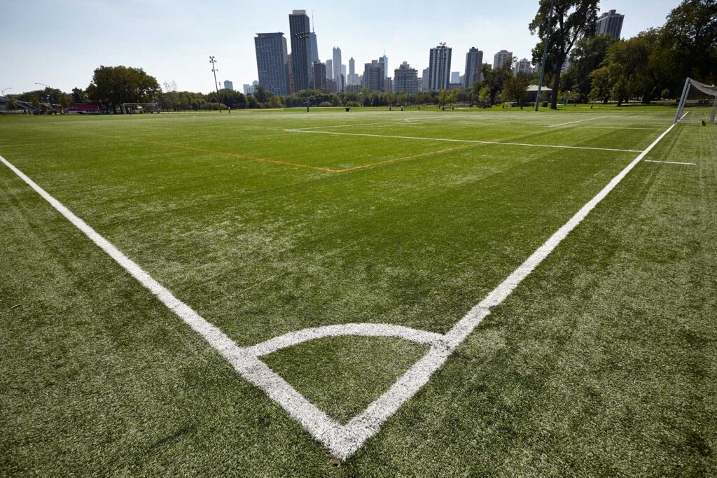 LANDSCAPE – Patsy McEnroe