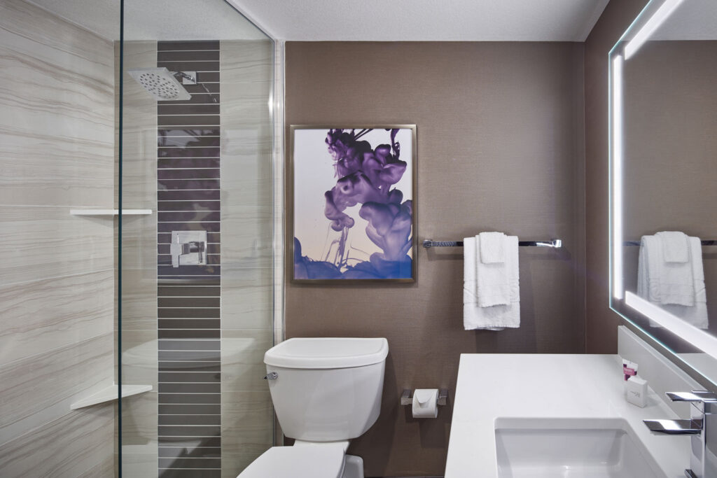 HOSPITALITY – Patsy McEnroe