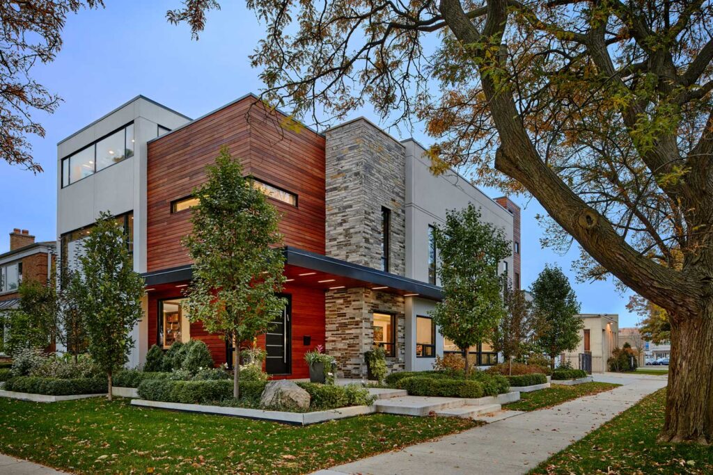 RESIDENTIAL – Patsy McEnroe