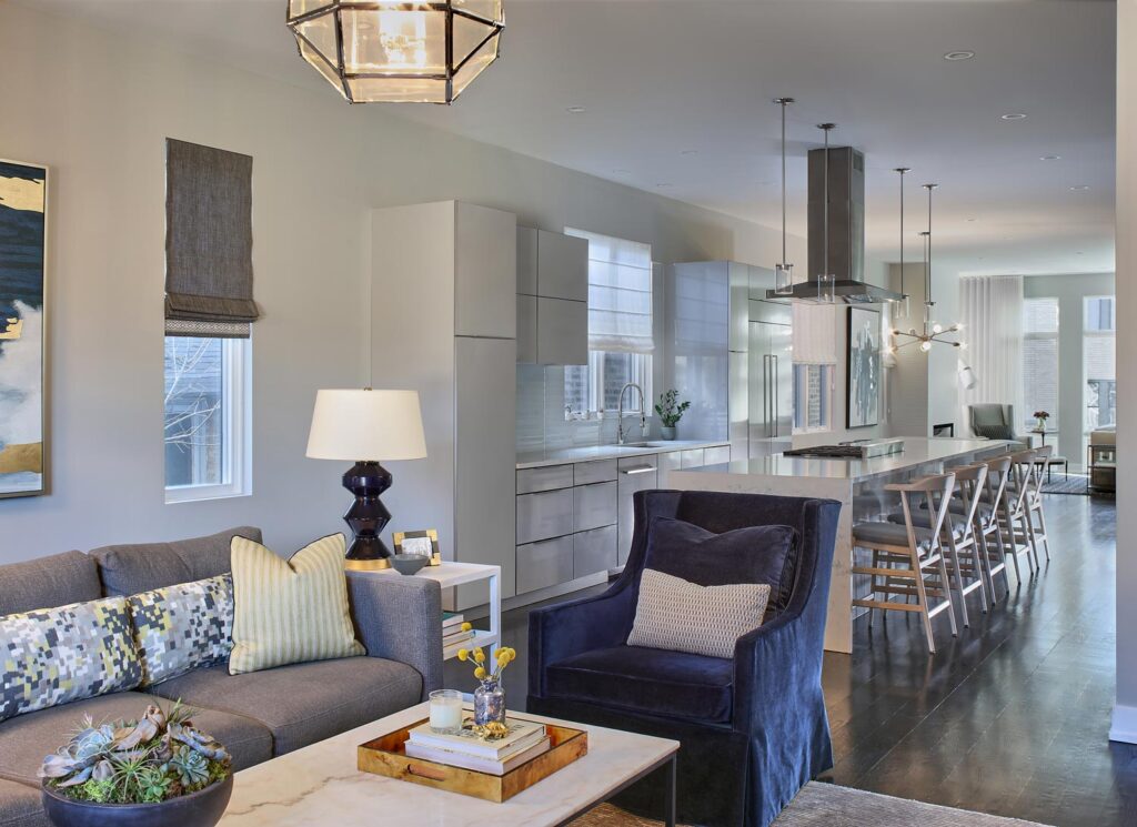 RESIDENTIAL – Patsy McEnroe