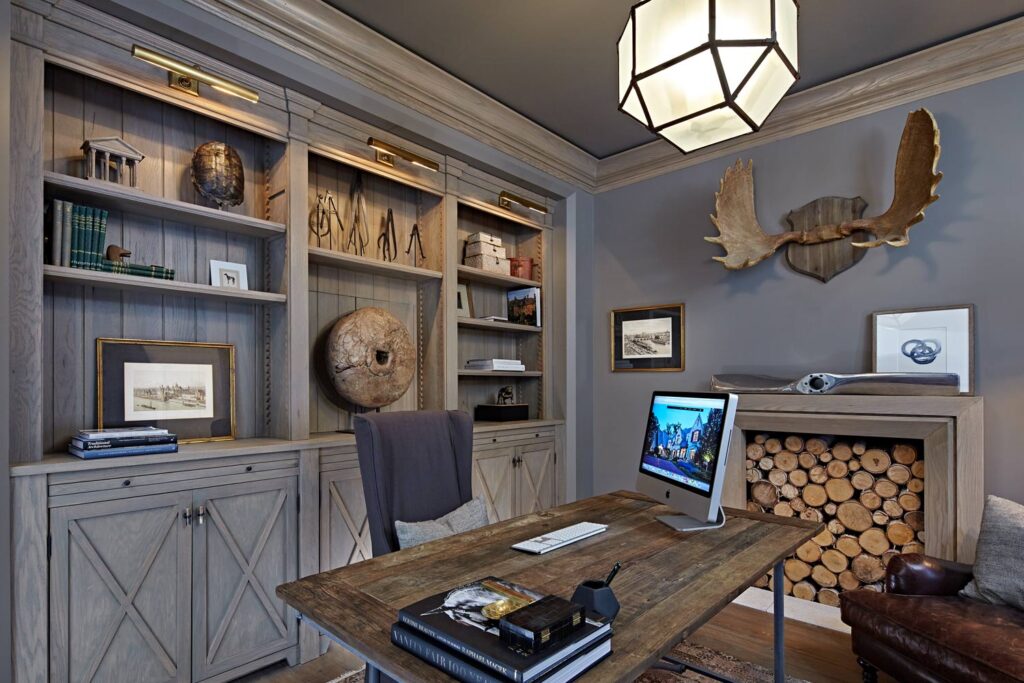 RESIDENTIAL – Patsy McEnroe