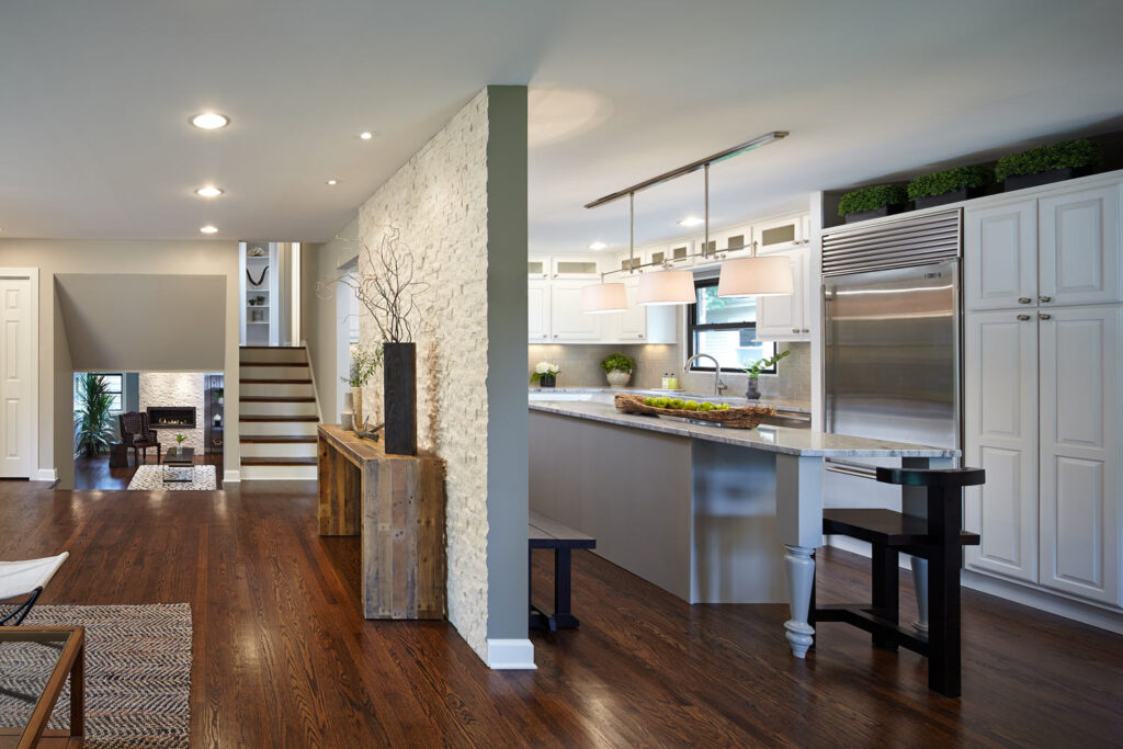 RESIDENTIAL – Patsy McEnroe