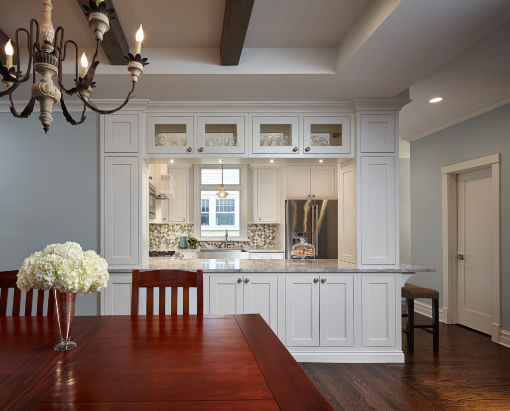 RESIDENTIAL – Patsy McEnroe