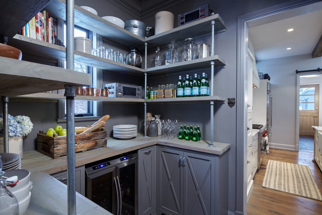 RESIDENTIAL – Patsy McEnroe