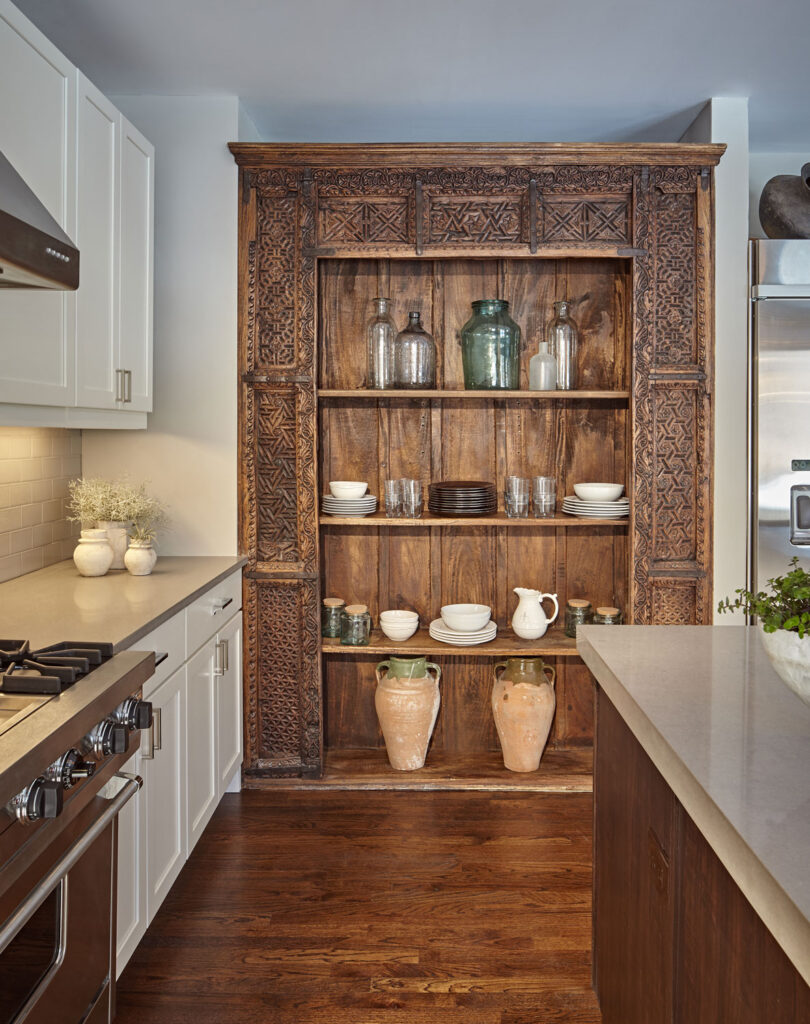 RESIDENTIAL – Patsy McEnroe