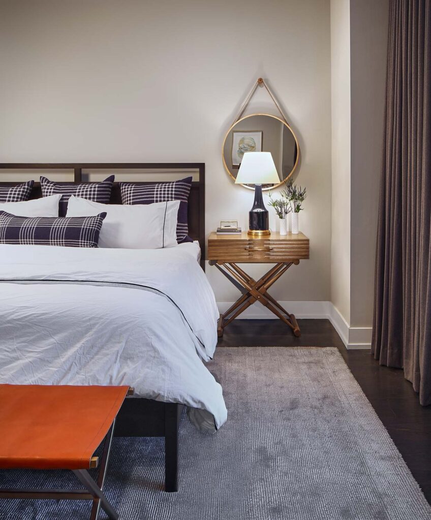 RESIDENTIAL – Patsy McEnroe