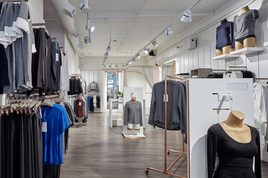 RETAIL – Patsy McEnroe
