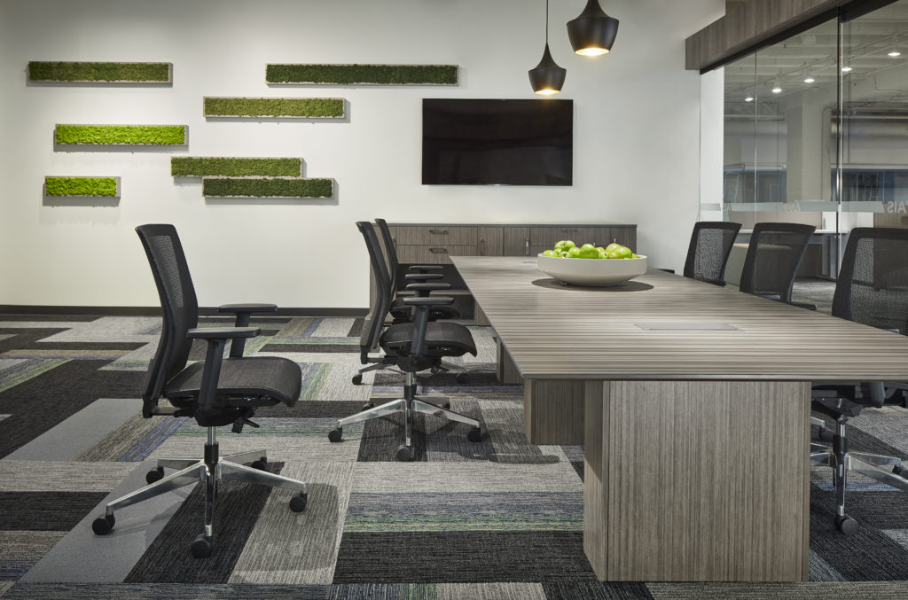 STUDIO – Patsy McEnroe